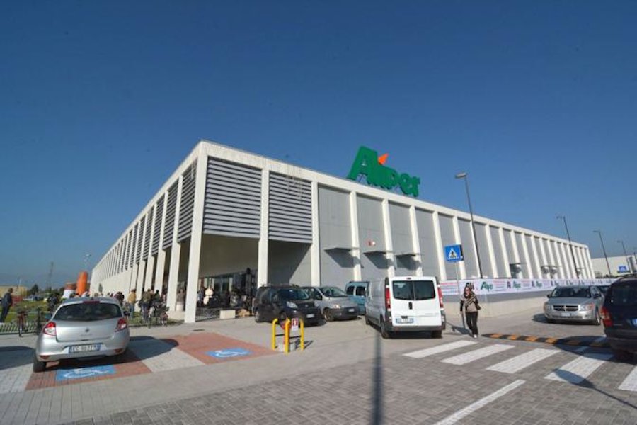 Superstore Aliper | Tcf