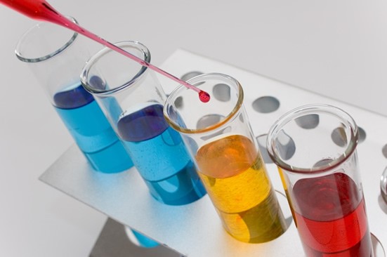 Chemical-Pharmaceutical Applications | Tcf